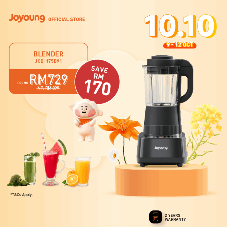 Shop - Joyoung